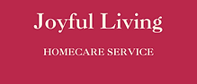 joyful living home care | home care service provider